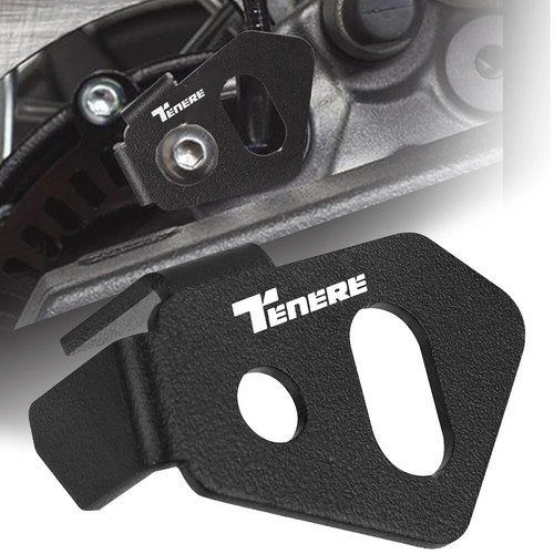 Rear Sensor Guard For Yamaha XTZ700 /XT700Z Tenere /700 Rally / T7 2019 ...