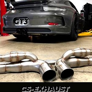 CS-EXHAUST SYSTEMS GERMANY | eBay Stores