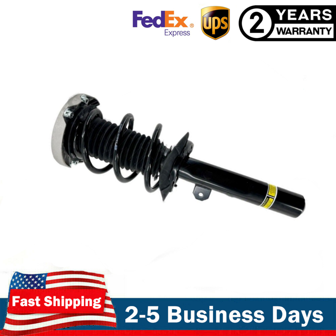 Front Left Shock Spring Strut For BMW X1 F48 xDrive sDrive28i ...
