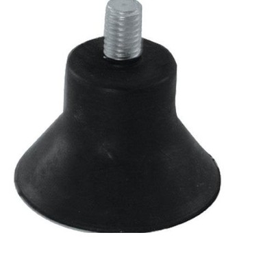 GENERAL GS-400 Rubber Suction Feet | eBay