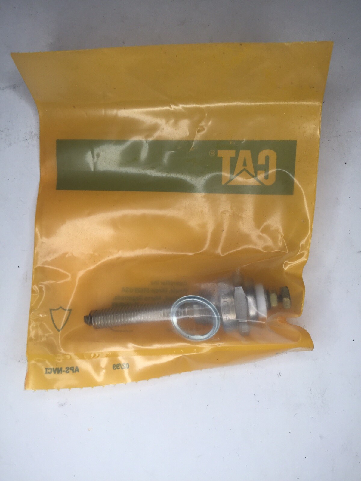 Caterpillar Oem Glow Plug 141-9273(254-6825)Cat Nos Glow Plug 1419273 ...