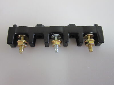 Frigidaire FFET2726TWB Oven Terminal Block 5304409888 | eBay