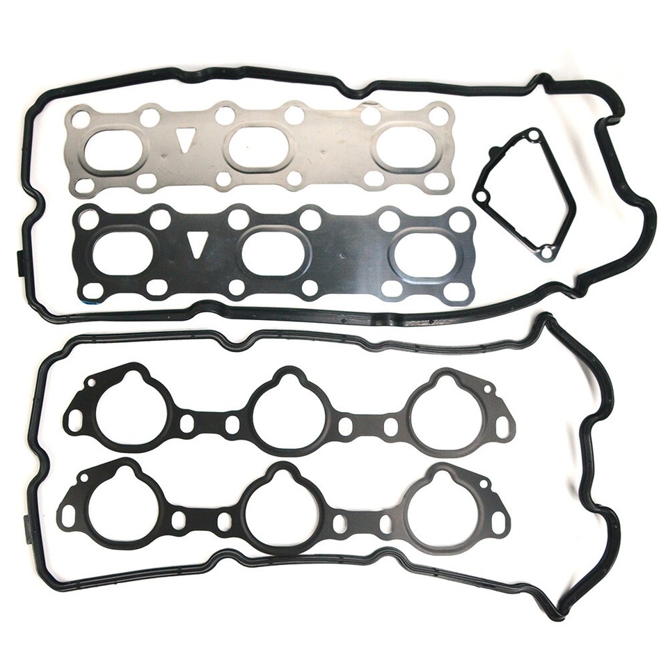 10101-EA225 FULL GASKET KIT FOR NISSAN VQ40DE XTERRA PATHFINDER V6 4.0 ...