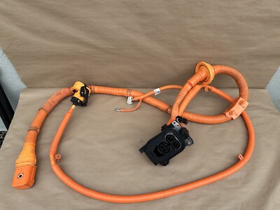 2021-2024 Kia EV6 EV Charging Port Cables Combo-Assembly 91683-CV090 | eBay