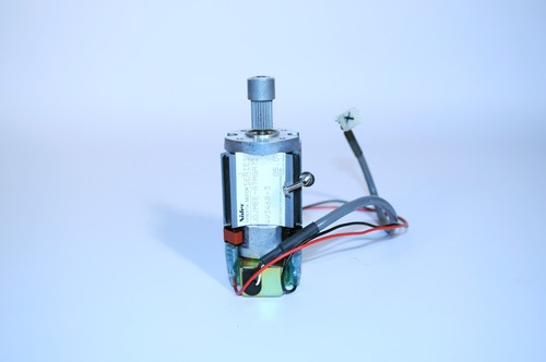Graphtec Cutting Plotter FC7000 "X" UGJMEE-A7MGR724V3468-3 Servo Motor ...