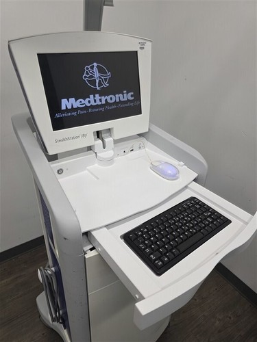 Medtronic S7 StealthStation Navigation System | eBay