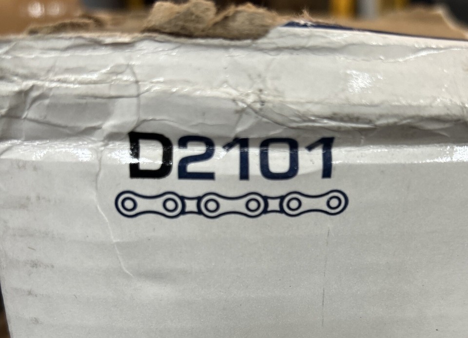 D2101 1/2 HP Heavy-Duty Chain Drive Garage Door Opener *READ | eBay