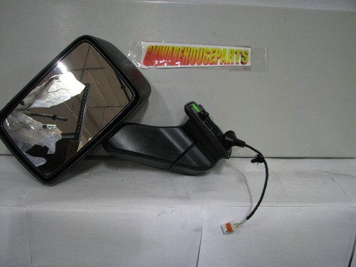 Hummer H3 Driver Side Mirror Assembly HOT!
