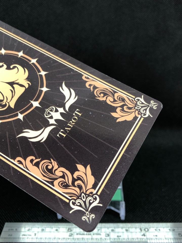 La Signora Queen of Cups Genshin Impact Tarot Card Japan Anime Game ...
