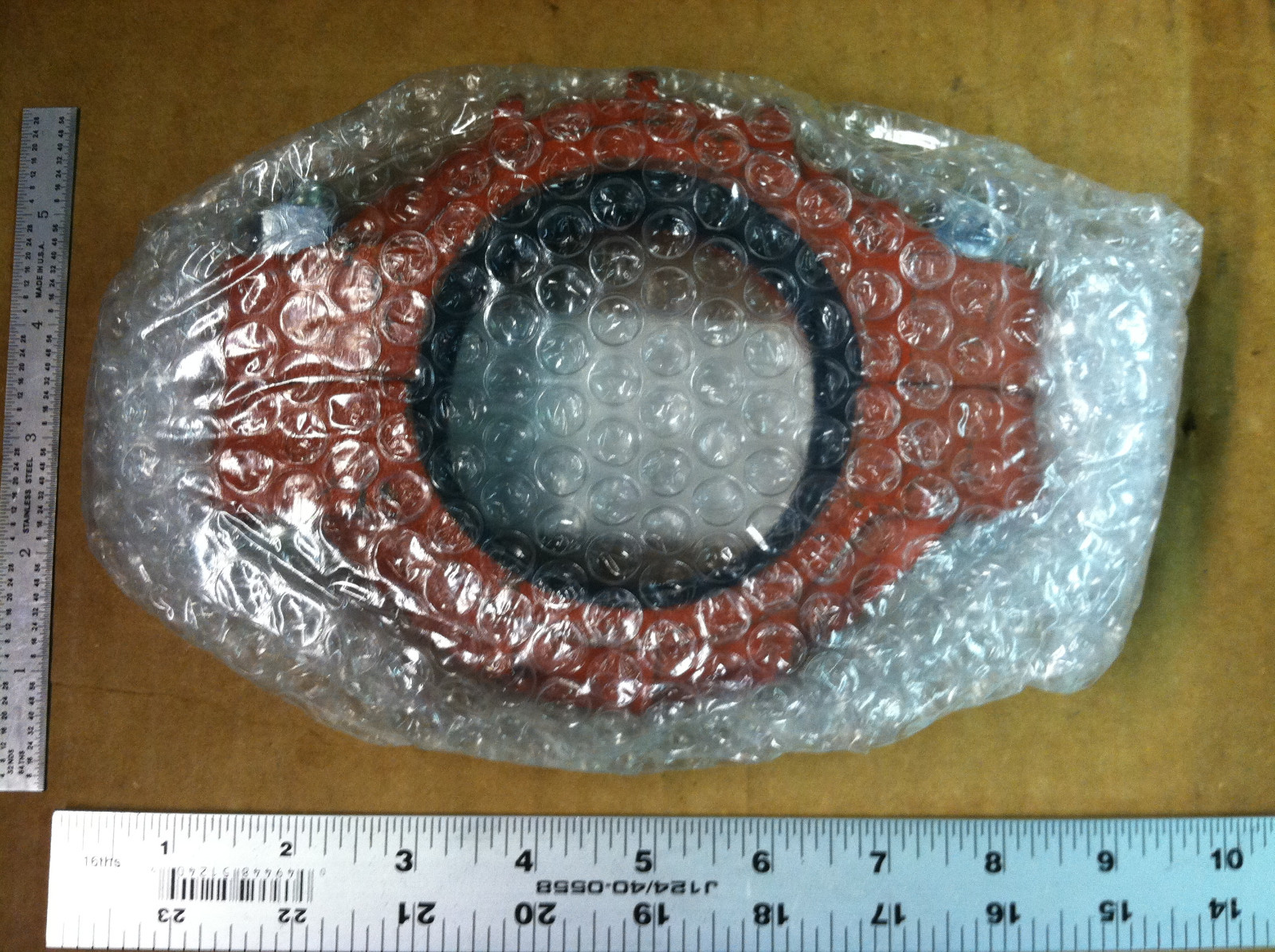 Victaulic 13030 Pipe Clamp Coupling - NSN - 4730-00-489-4858 - NEW ...