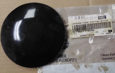 Sea Doo Traxter Bottom Pan Cap P/n 570277400 | eBay