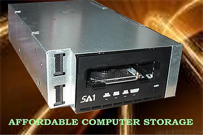 SONY S-AIT Spectra Logic Library Tape drive SDZ-100 LVD T120 SAIT | eBay