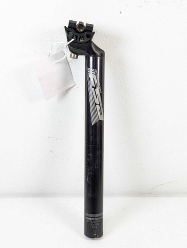 Regular Product Fsa Aluminum 27.2Mm Length From350Mm Seat Post ...