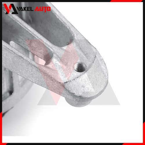 Left+Right Engine Support Motor Mount For Benz W167 GLE350 1672405100 ...