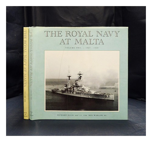 Ellis, Richard [Photograph] . Warlow, Ben [Compiler] The Royal ...