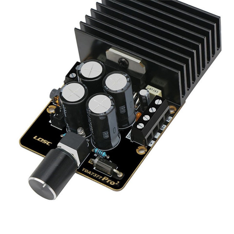 12 V Amplifier Board Audio Amplification Digital Power Module | eBay