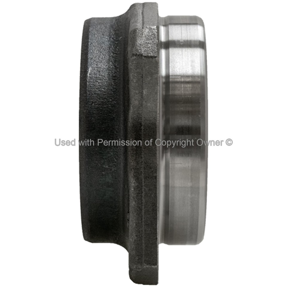 MPA Electrical Wheel Bearing and Hub Assembly for Eclipse, Galant ...