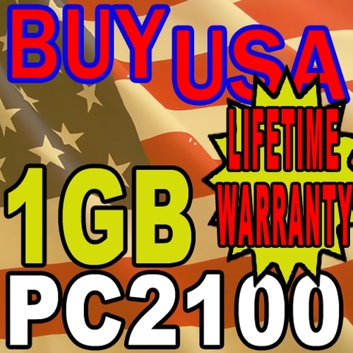 1GB ECS Elitegroup Computer 661FX-M 661FX-M7 RAM MEMORY | eBay