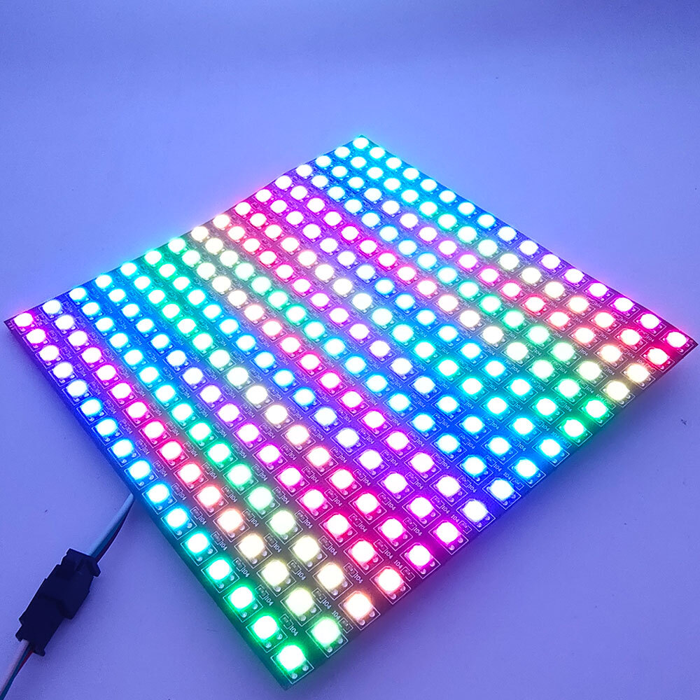 20mm Star PCB LED Emitter 10-Pack 3W Royal Blue LED Emitters – 445 ...