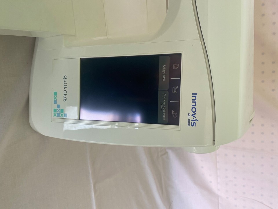 qc1000 brother | eBay