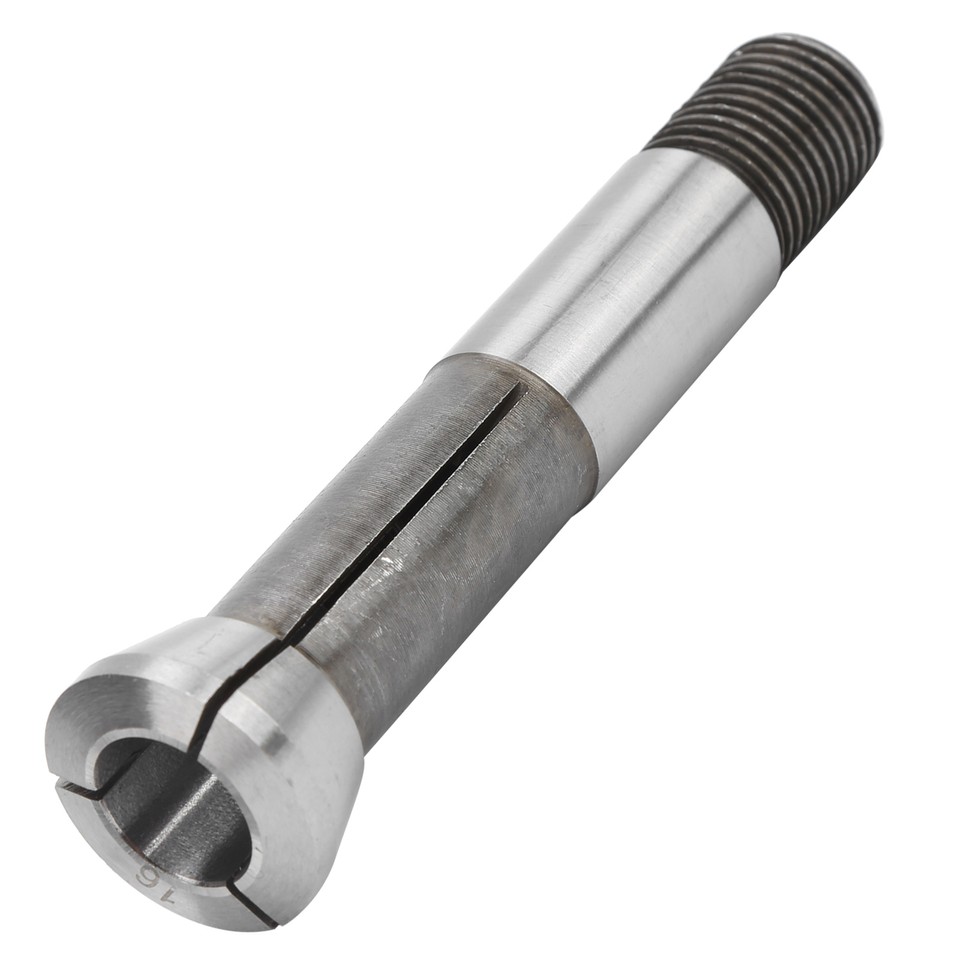 Sharpener Chuck M20 Thread Grinding Machine Elastic Collet Fastener ...