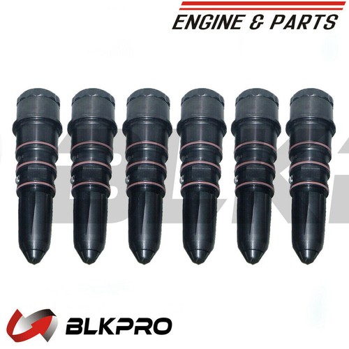 Injector Kit TOP STOP For Cummins NTC N855 NT855 NH 3069767 3059424 | eBay