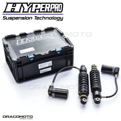 Harley FLFB 1750 ABS Softail Fat Boy 107 2018-2019 Shock Absorber ...