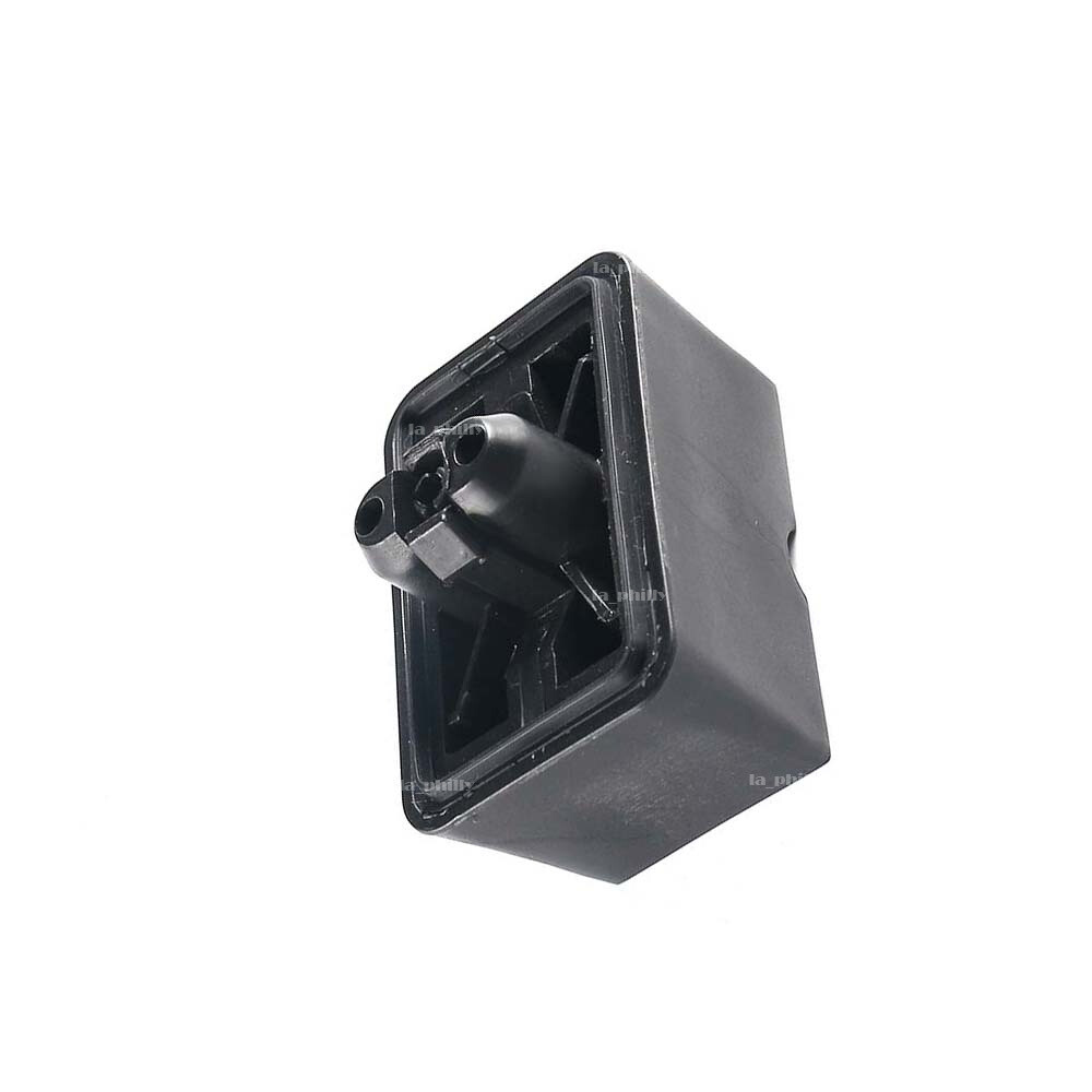 Support Pad Jacking Pad Black Fits BMW E63 E64 E65 E66 Mini Cooper ...