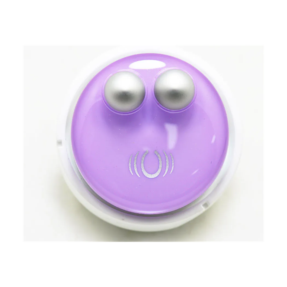 New NIB Clarisonic SONIC AWAKENING EYE MASSAGER MIA Smart | eBay