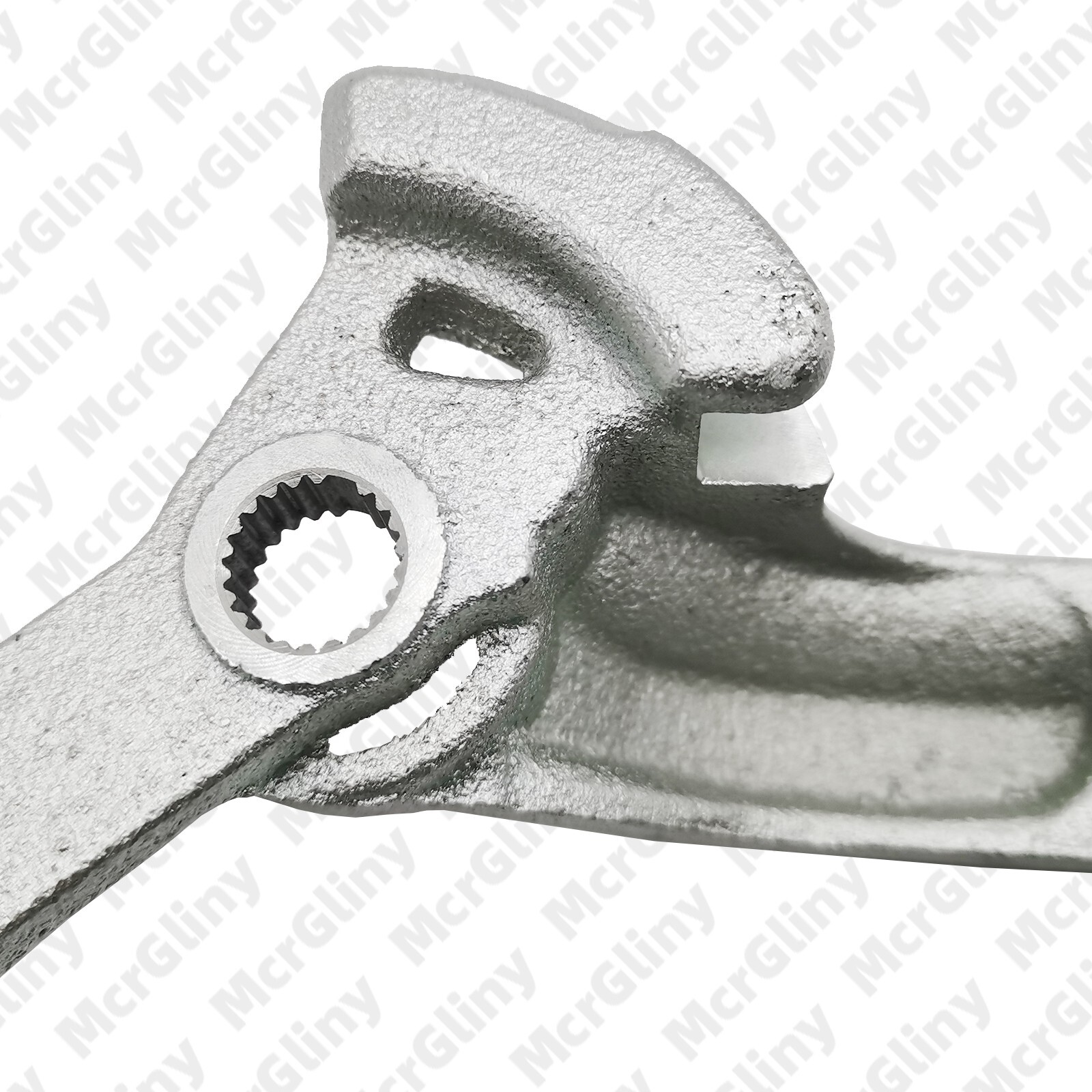 Gear Shift Lever For VW Golf Jetta Passat Audi A3 S3 SEAT Leon MQ250 ...