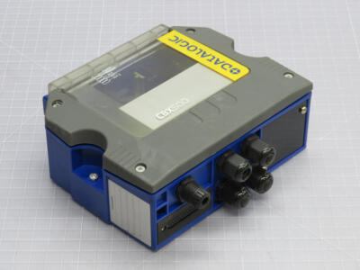 DATALOGIC CBX500 NETWORKING ROUTER T215489 | eBay