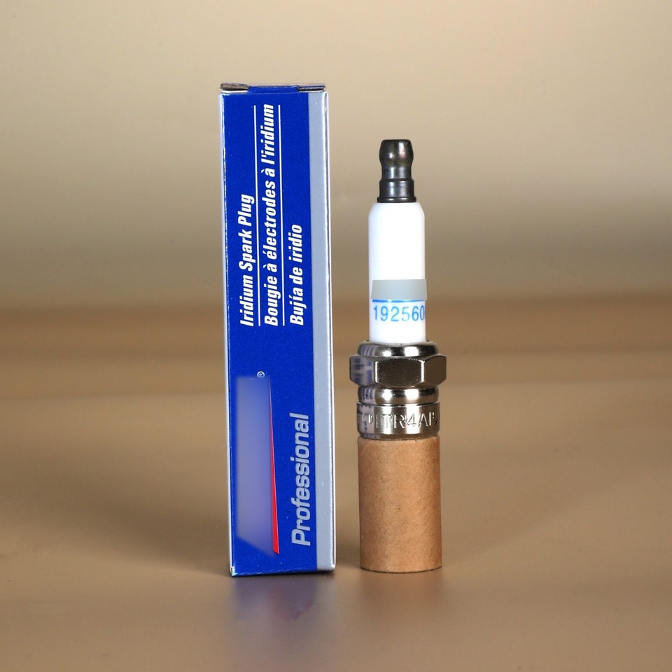 8X IRIDIUM SPARK PLUGS ACDELCO 19256067 41-993 For Chevrolet GMC 5.7L ...