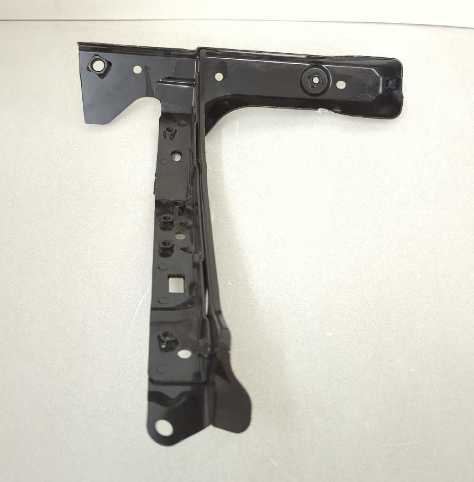 New OEM RH Radiator Support Side Panel 2022-2024 Nissan Infiniti F2520 ...