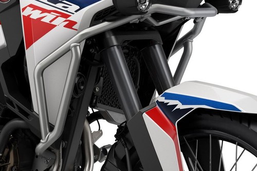 2024-2025 Genuine OE Honda Africa Twin/DCT L1 Upper Fairing Guard 08P70 ...