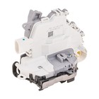 OEM Front Left Door Lock Actuator For Audi A4 A5 A6 A7 A8 Q3 Q5 Q7 S4 ...