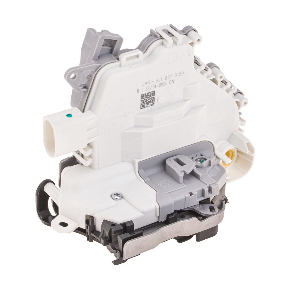 OEM Front Left Door Lock Actuator For Audi A4 A5 A6 A7 A8 Q3 Q5 Q7 S4 ...