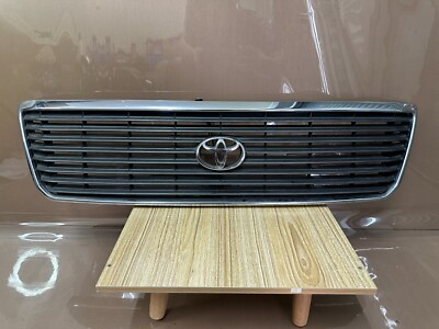 JDM Toyota Celsior Lexus LS400 UCF20 UCF21 Front Grill Grille OEM 97-99 ...