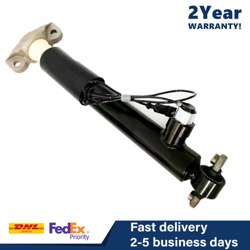 1x Rear Shock Strut Assembly Electronic Fit Lincoln MKX 2016-18 ...