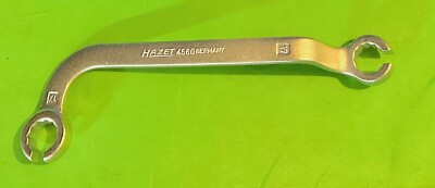 For VW Audi 17mm OEM Tool Diesel Fuel Injector Lines Wrench Similar To ...