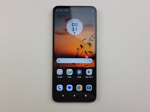Motorola Moto G 5G 2023 (XT2313-6) 64GB (Consumer Cellular) Smartphone ...