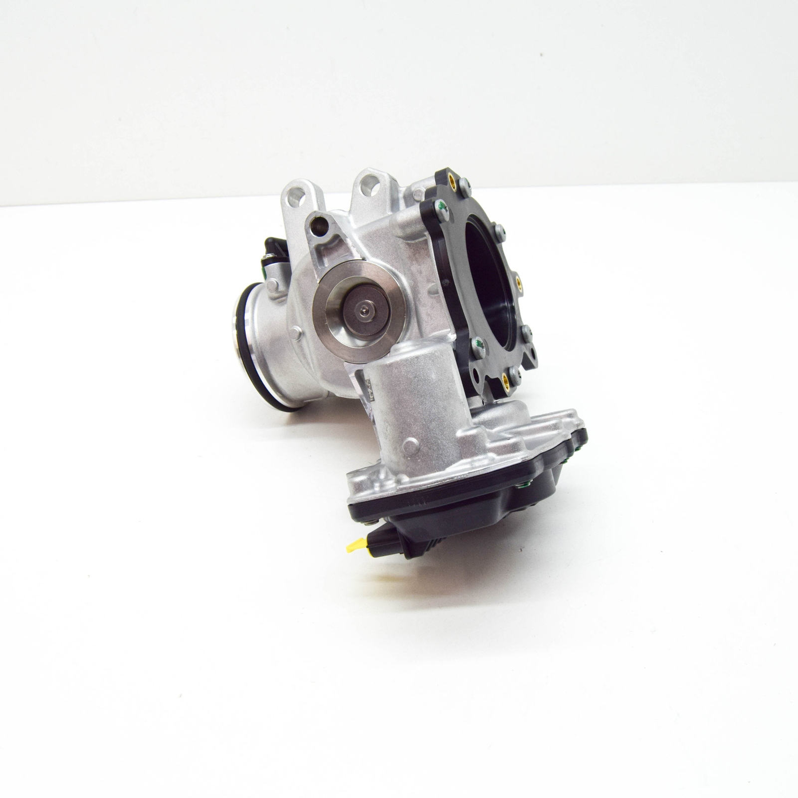 Range Rover Evoque Discovery Ingenium Engine Low Pressure EGR Valve ...