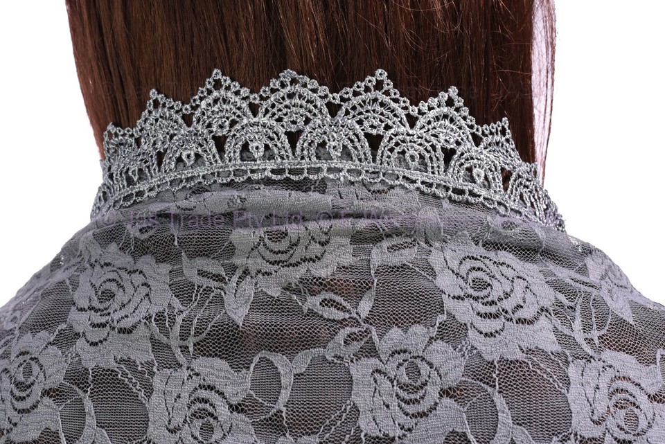 Triangle Lace Scarf Catholic Latin Mass Shawl Chapel Veil Mantilla ...