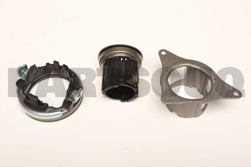 414202D500 Genuine Hyundai / KIA BEARING SET-DOUBLE CLUTCH | eBay
