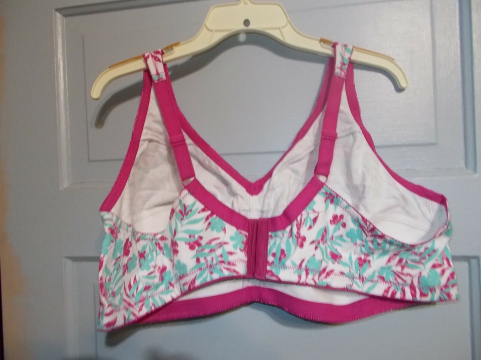 WOMAN'S BRA - 52B - WOMAN WITHIN | eBay