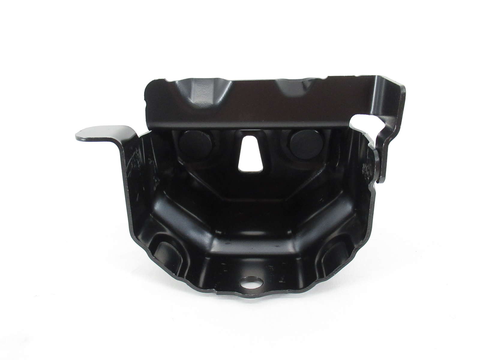 Genuine OEM Toyota 57014-02070 Left Lower Rail End Front Bracket 2009 ...