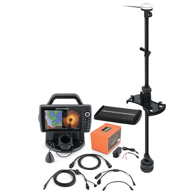 Fishfinders - Flasher Depth Finder
