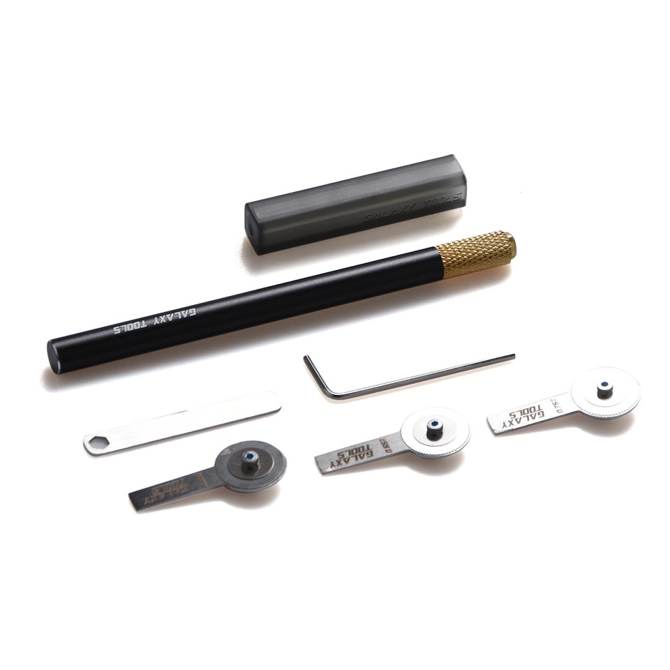 Rivet Marking Tool& Handle Model Building For Galaxy Tools Accessories ...