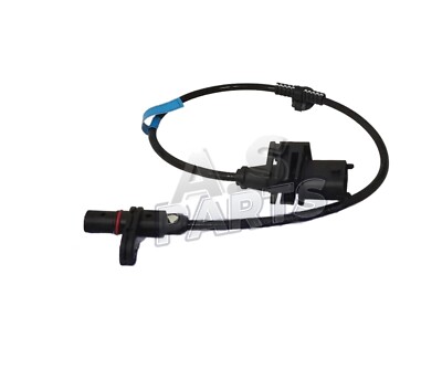 Rear Wheel Speed Sensor RPM for MAHINDRA BOLERO 2ND GEN F/L | eBay