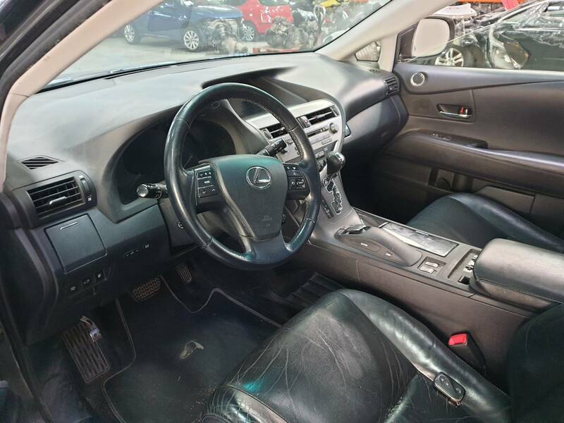 G901048040 radiatore ad acqua per LEXUS RX 450H (GYL10 ) 2008 370720 | eBay