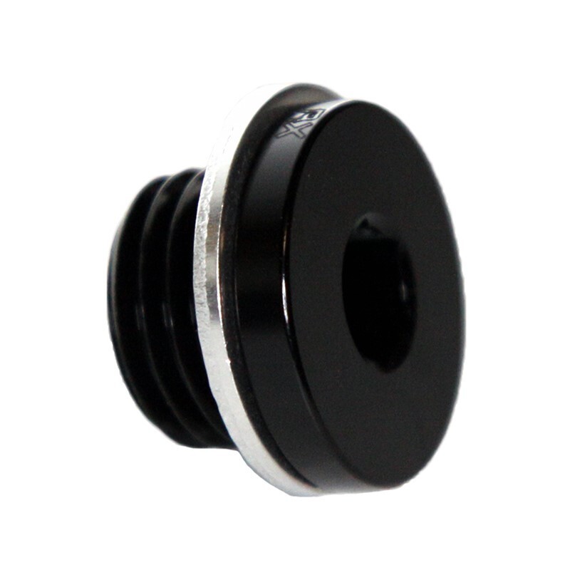 Racetronix Hex Plug M10 x 1.25 Metric Plug | eBay